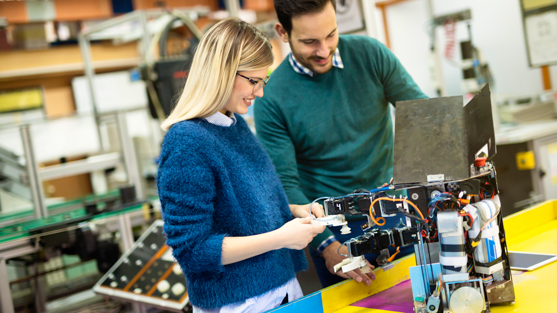 The 10 Best Electrical Mechanical Engineering Apprenticeships the-10-best-electrical-mechanical-engineering-apprenticeships