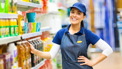 Aldi Interview Questions & Application Process for 2024