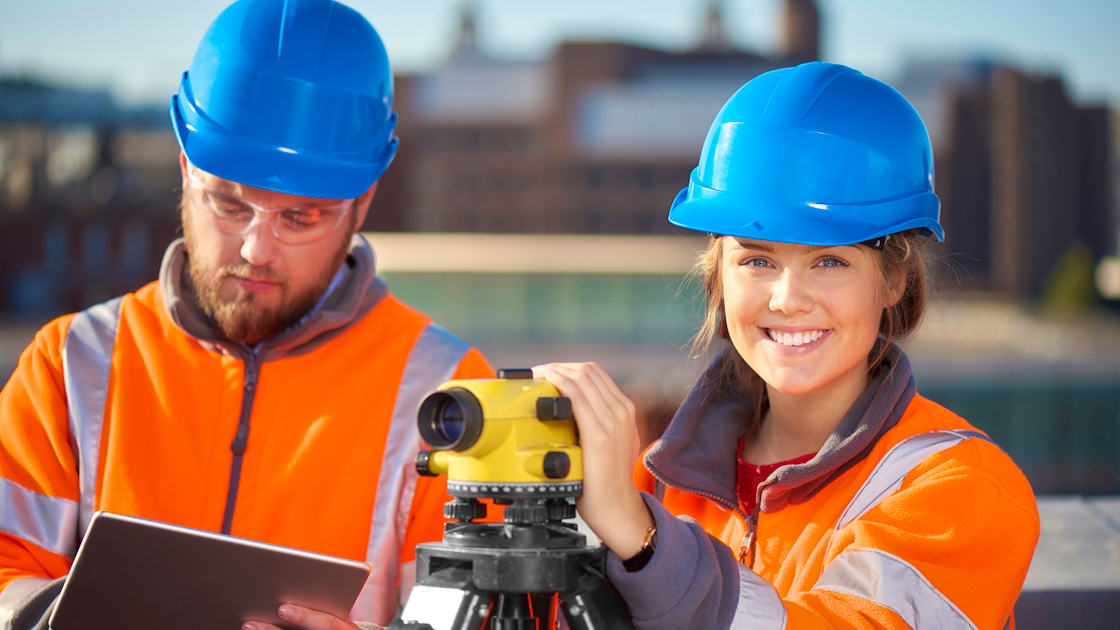 The 50 Top Property and Surveying Firms: A List