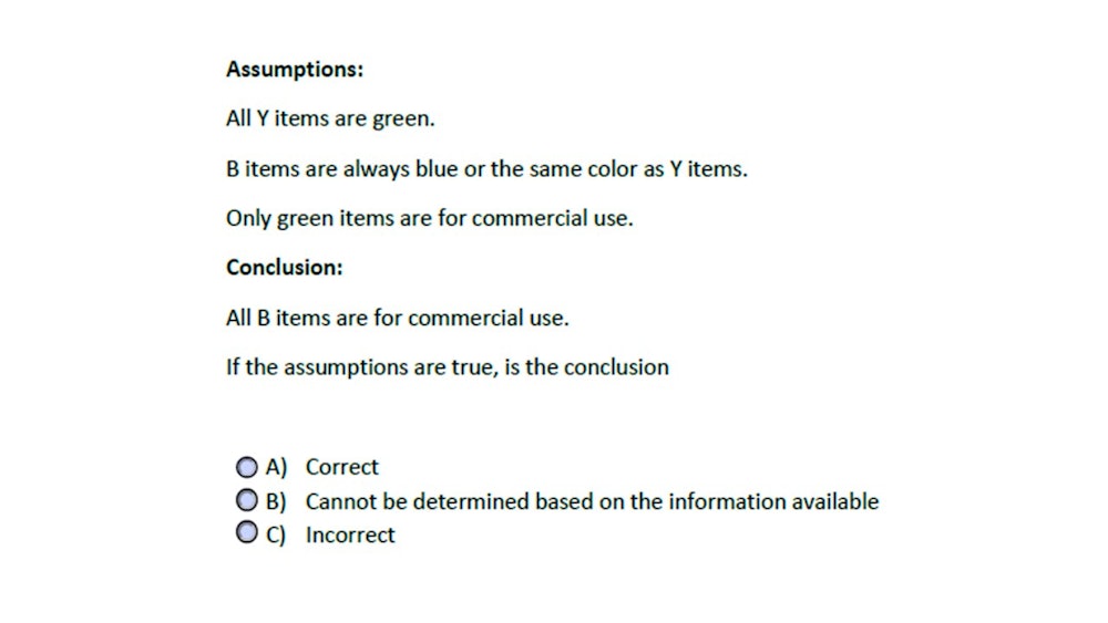Predictive Index Test: 5 Example Questions & 5 Key Tips