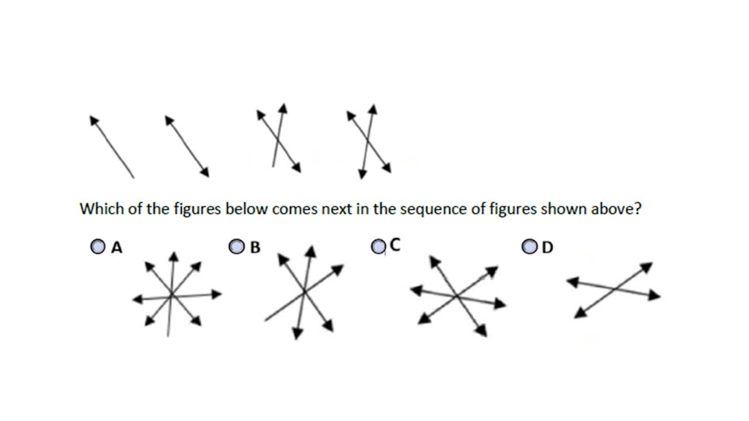 Predictive Index Behavioral Assessment Test Sample Questions