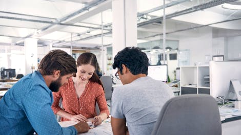 How to Prepare for Case Study Exercises at Assessment Centers