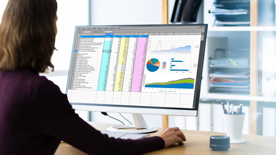 Excel Test For Interview Insights On Excel Assessment Tests 4167