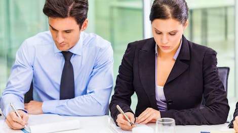 How to Get Your Best Score on the Thomas International PPA Test