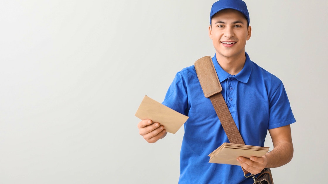 The USPS Postal Exam 955: Guide & Sample Questions (2025)