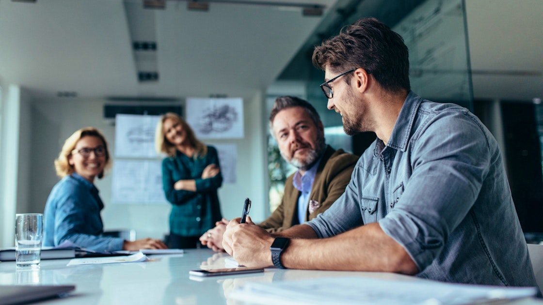 Work Ethic Skills: Top Values to Develop in the Workplace