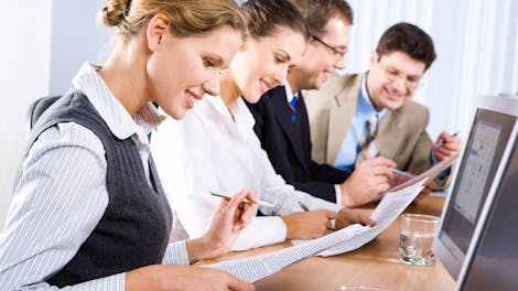 Assessment Centre Group Exercise guide and examples 2026