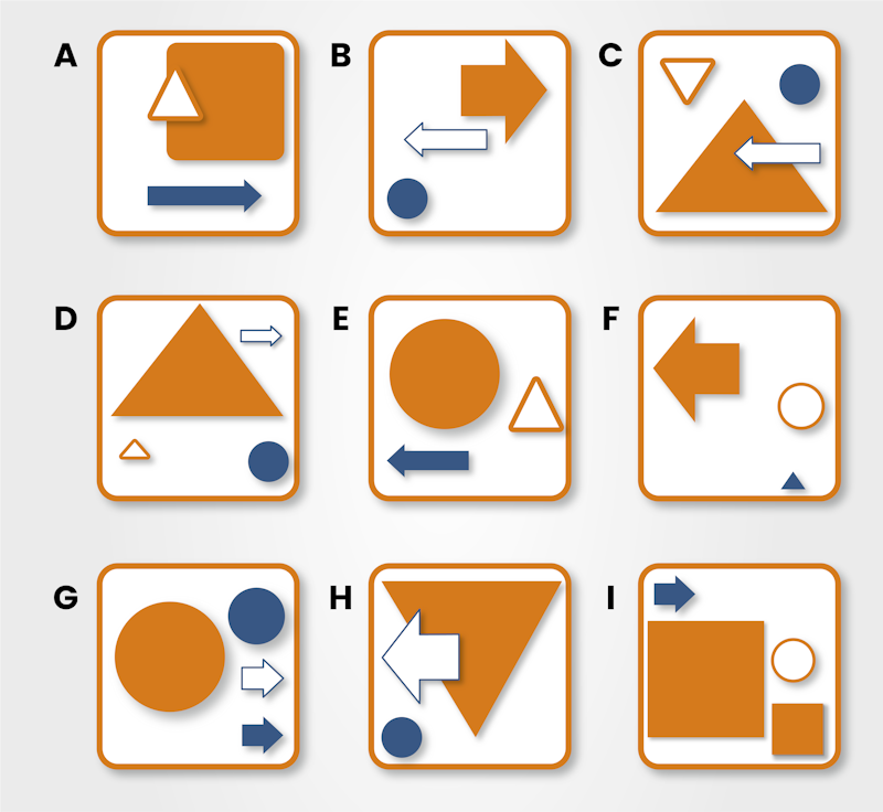 Logical Reasoning Test 10 Practice Questions & 5 Key Tips