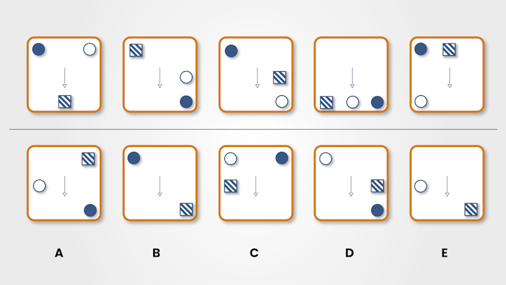 Inductive Reasoning Test: Free Practice Questions & Key Tips