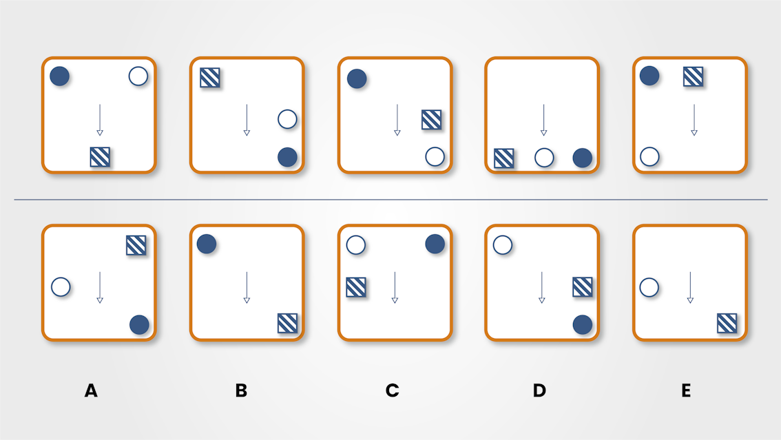 Inductive Reasoning Test: Free Practice Questions & Key Tips