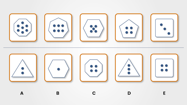 Inductive Reasoning Test: Free Practice Questions & Key Tips