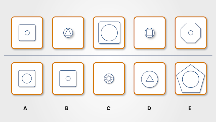 Inductive Reasoning Test: Free Practice Questions & Key Tips