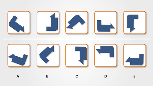 Inductive Reasoning Test: Free Practice Questions & Key Tips