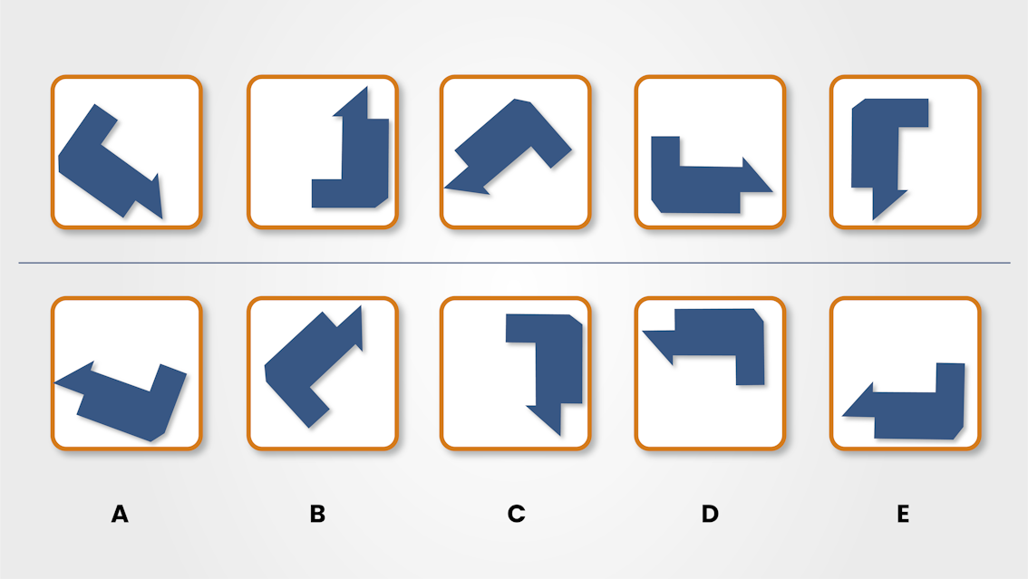 Inductive Reasoning Test: Free Practice Questions & Key Tips