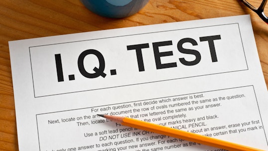 What Are the Different Types of IQ Tests in 2024?
