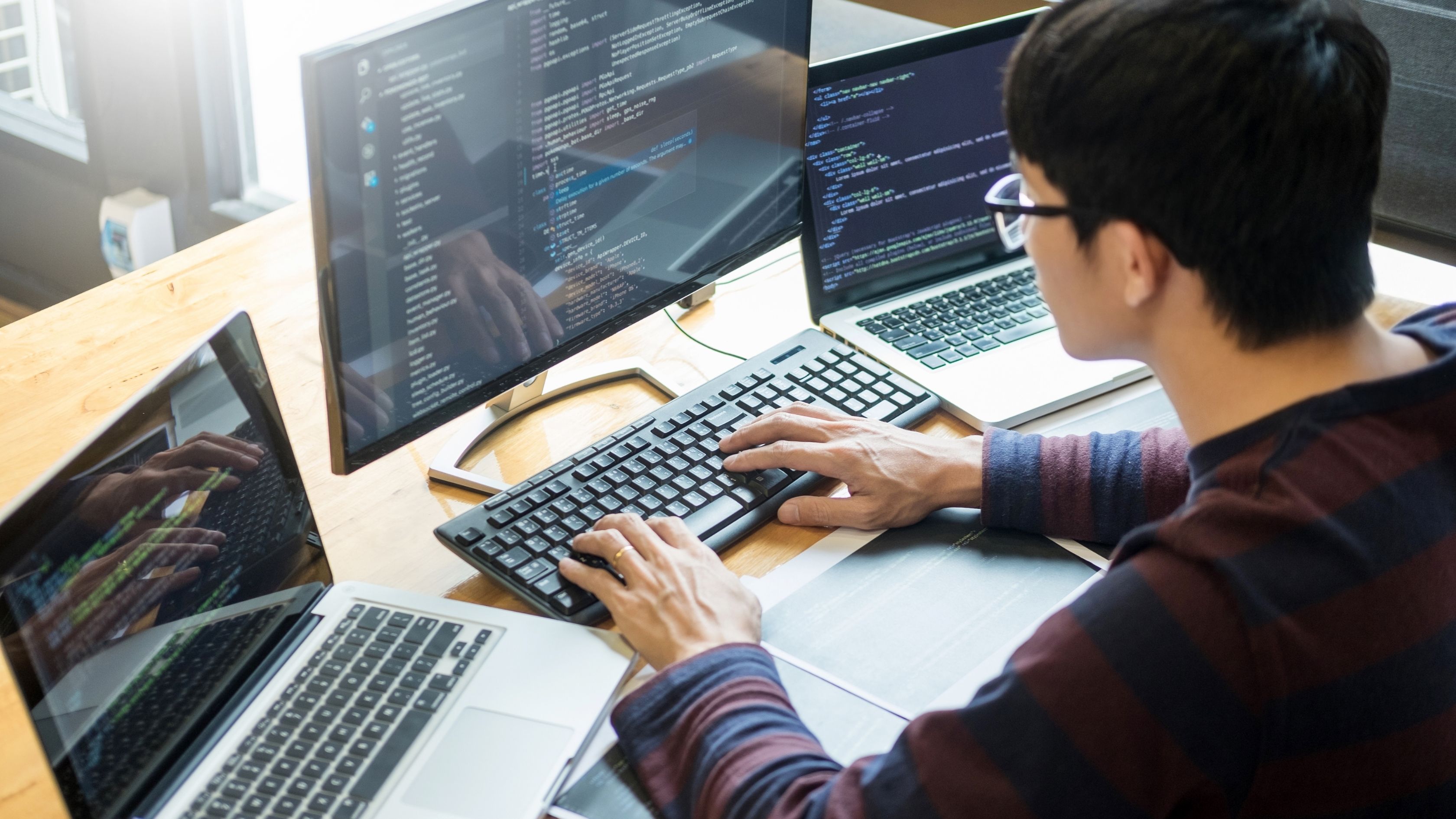 Free Courses in Computer Programming and Coding: The Best 2021