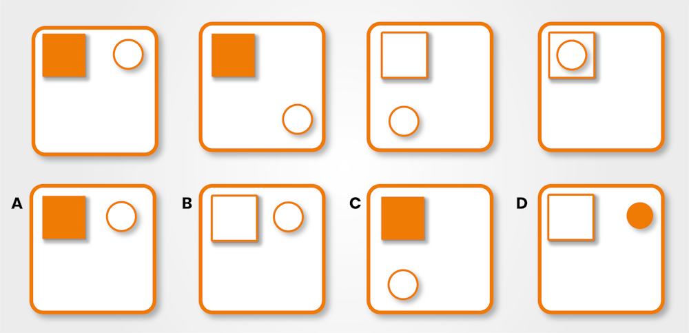 Non-Verbal Reasoning Tests: Free Practice Questions & Tips