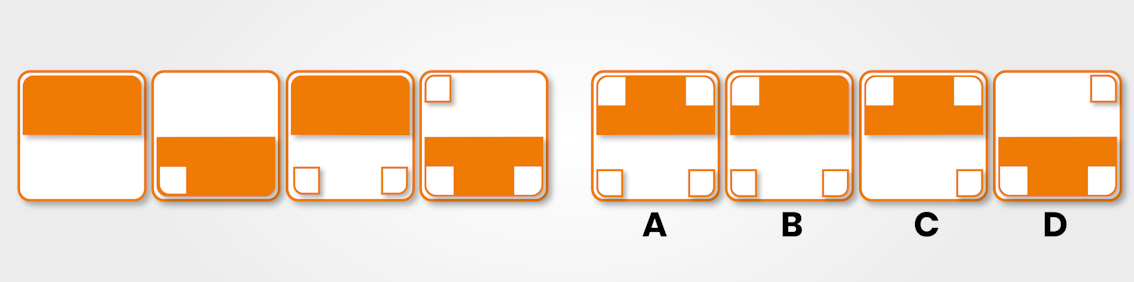 Abstract Reasoning Test: 90 Free Questions With Tips (2025)
