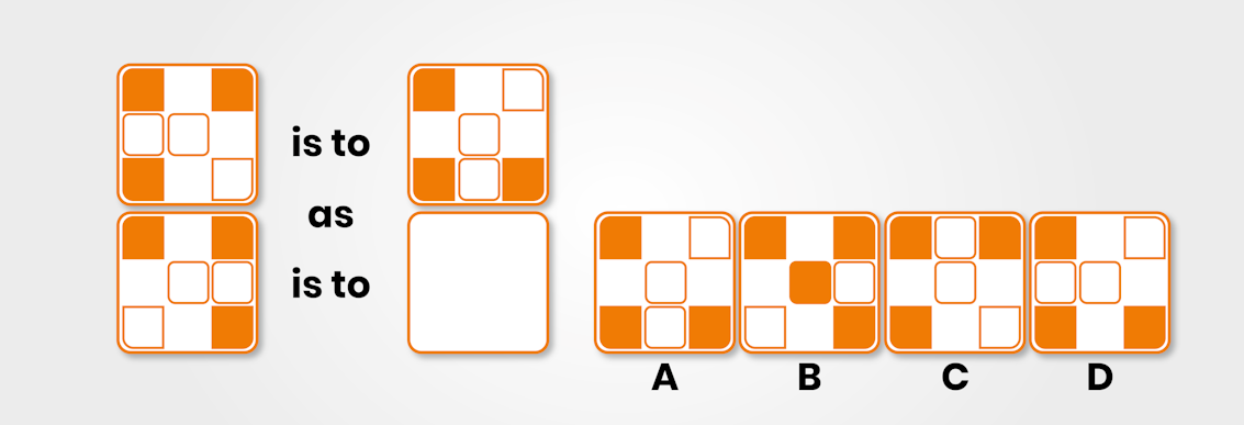 Abstract Reasoning Test: 90 Free Questions With Tips (2025)