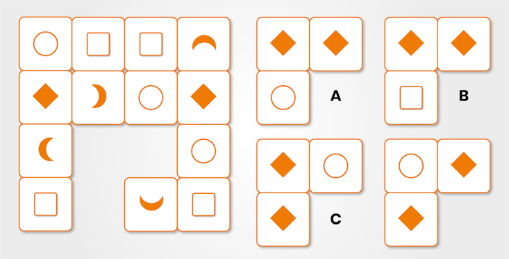 Abstract Reasoning Test: 90 Free Questions With Tips (2025)
