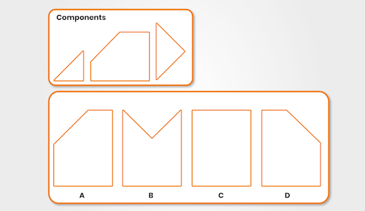 Spatial Orientation & Reasoning Tests: 45 Free Questions (2025)