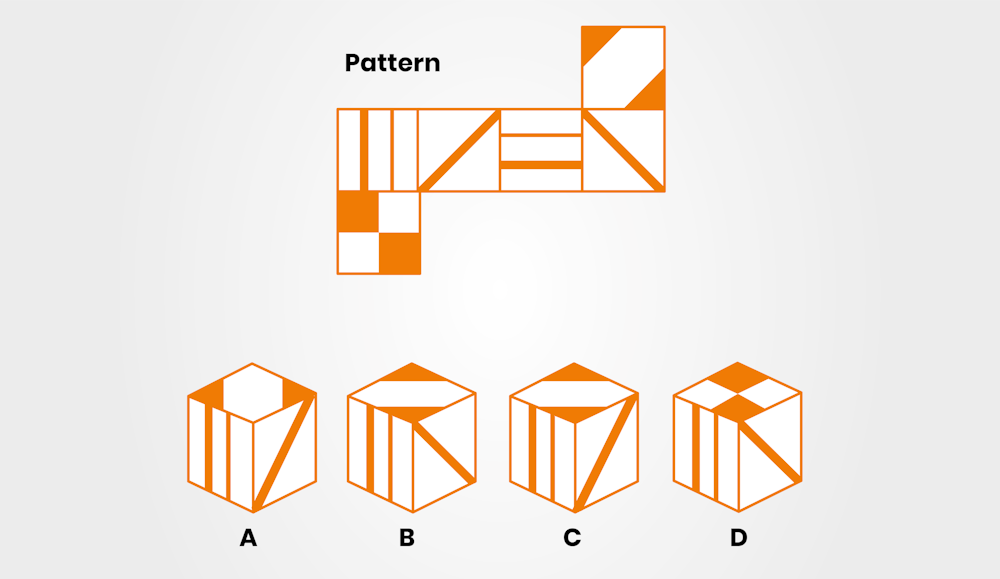 Spatial Orientation & Reasoning Tests: 45 Free Questions (2025)