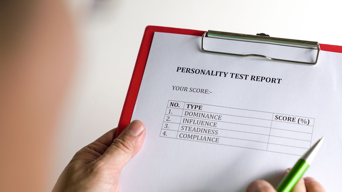 15fq+ Personality Test: All You Need to Know