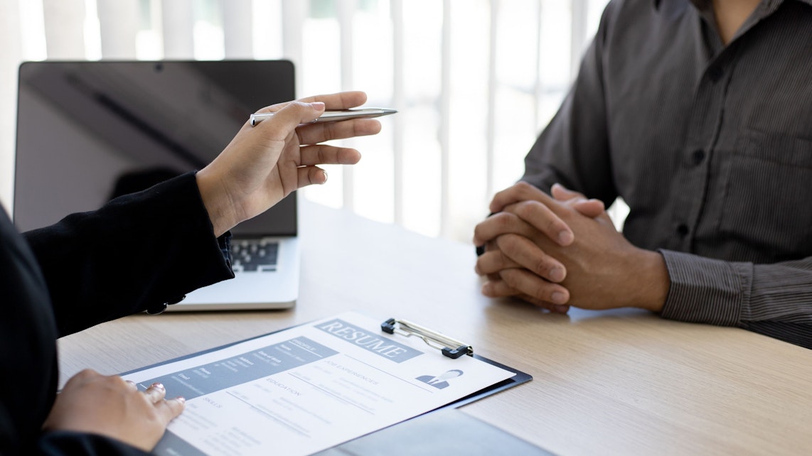 The National Grid Application Process