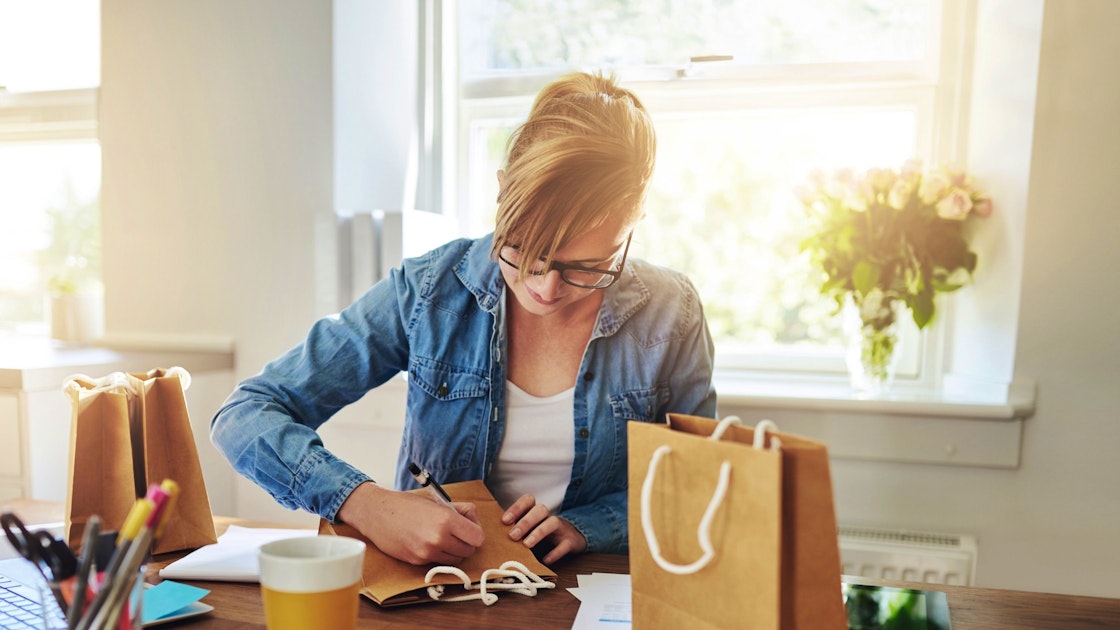 How to Start a Side Business from Home in 2025