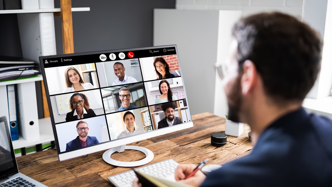 Network Rail Application Process