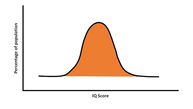 IQ Scales: What Is the Best Score You Can Get?