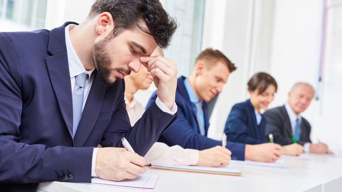 Hogan Assessments : Tips & Strategies to Pass the 5 Hogan Tests in 2026