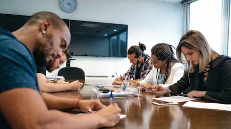 What Is the Birkman Method Personality Test?