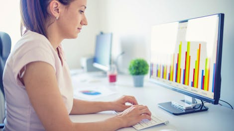 Data and Error Checking Tests with Practice Questions