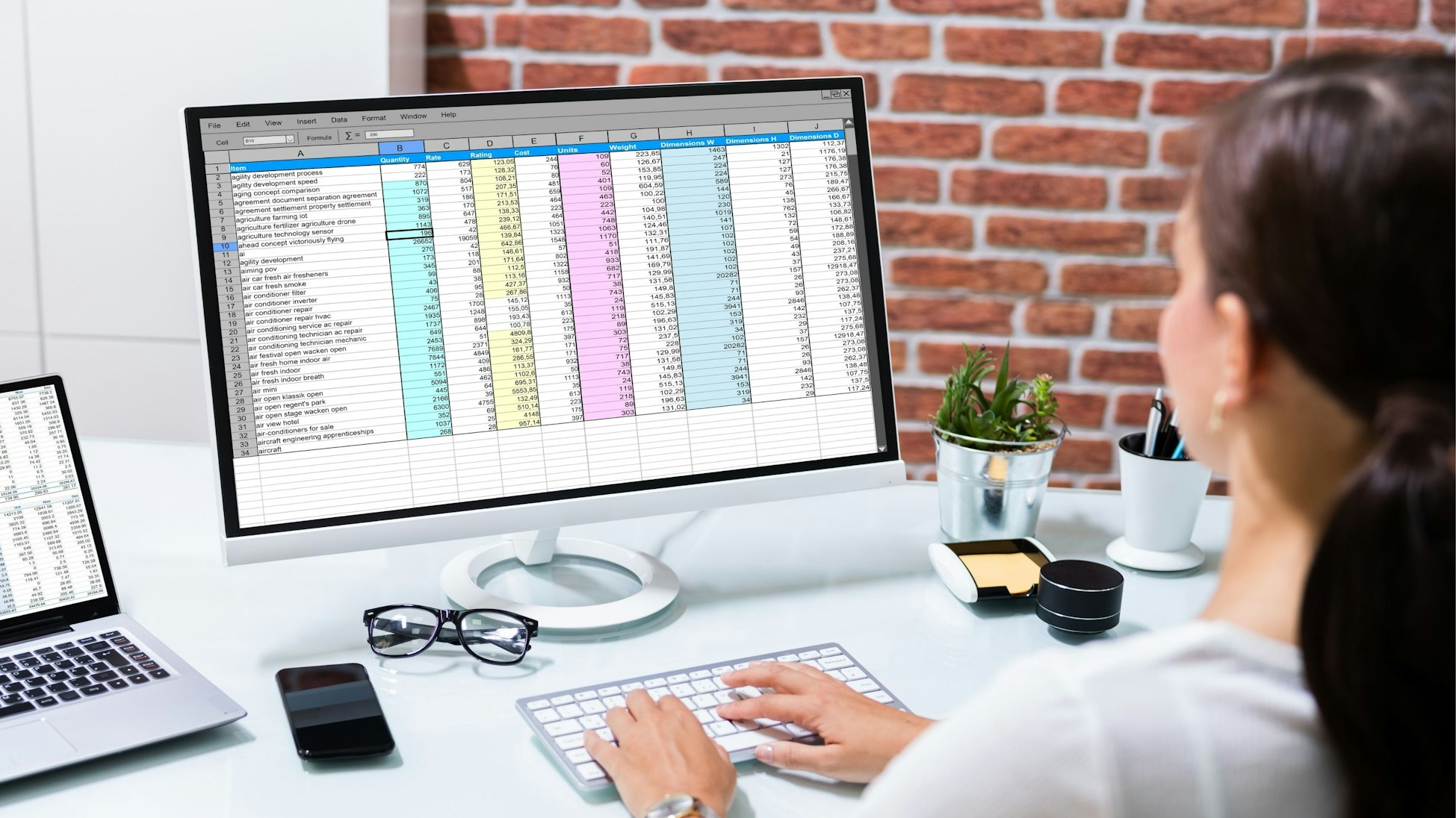 Passing Your Data Entry Test in 2025