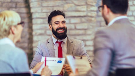 P&G Hiring Process: Step-by-Step Guide 2025