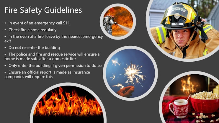 How to Pass the Firefighter Exam in 2022 – Psychometric Success