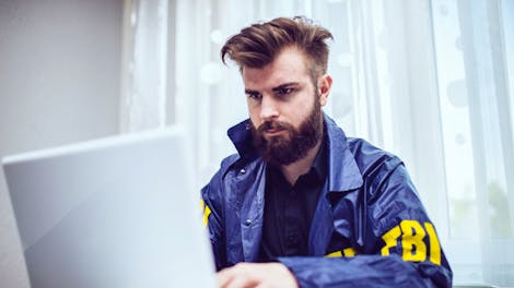 How to Pass the FBI Agent Test in 2025