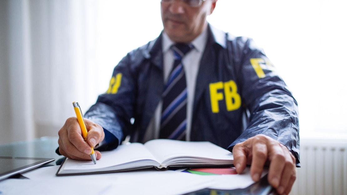 How to Pass the FBI Agent Test in 2025