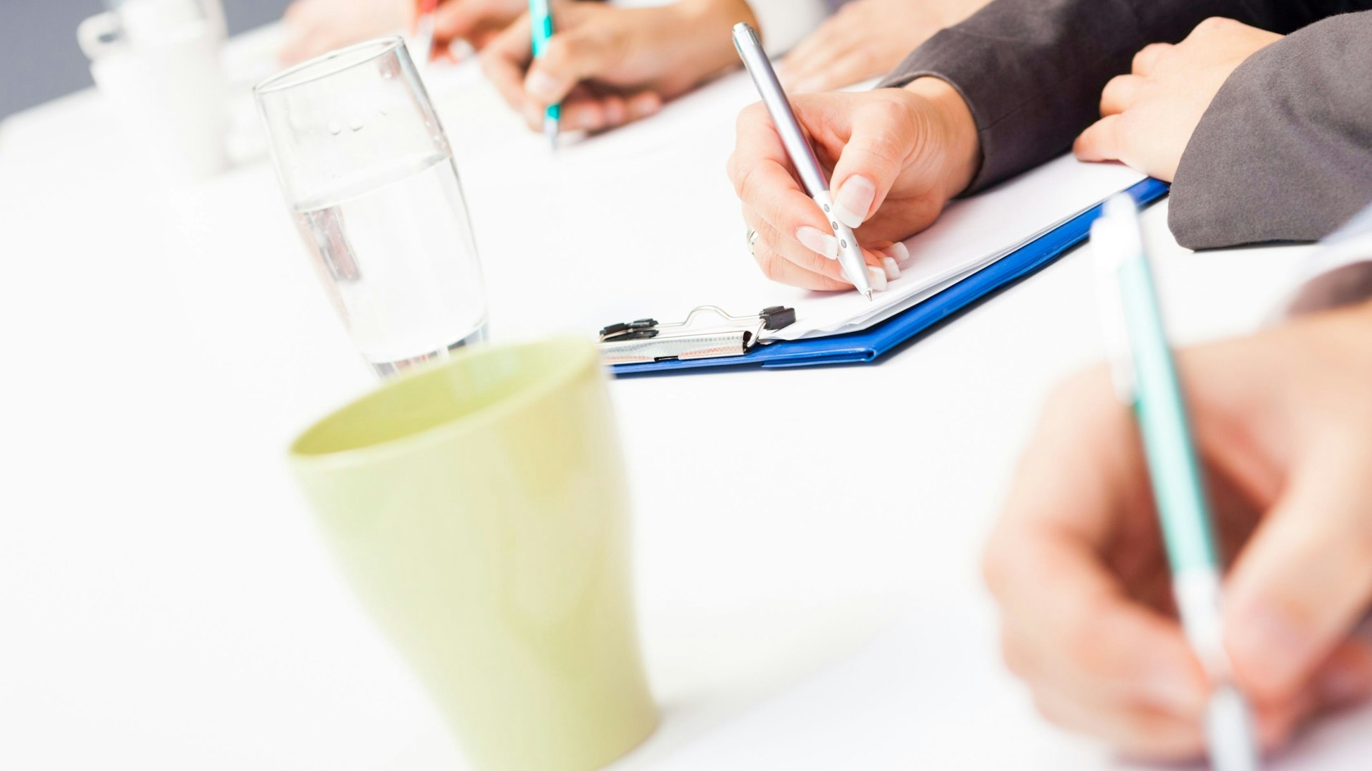 How to Prepare for the in-tray Test in 2026