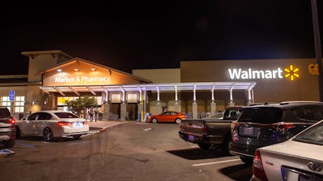 Walmart Hiring Center – Requirements & Process