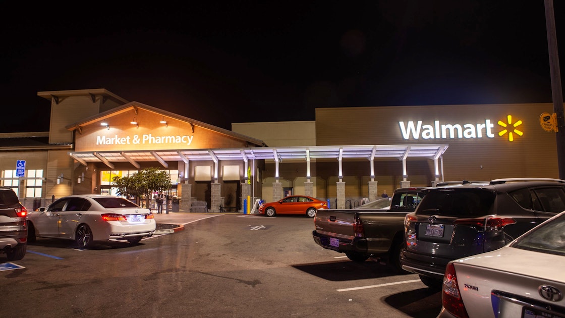 What Happens If You Fail The Walmart Assessment Test There Were What Happens If You Fail The Walmart Assessment Test There Were