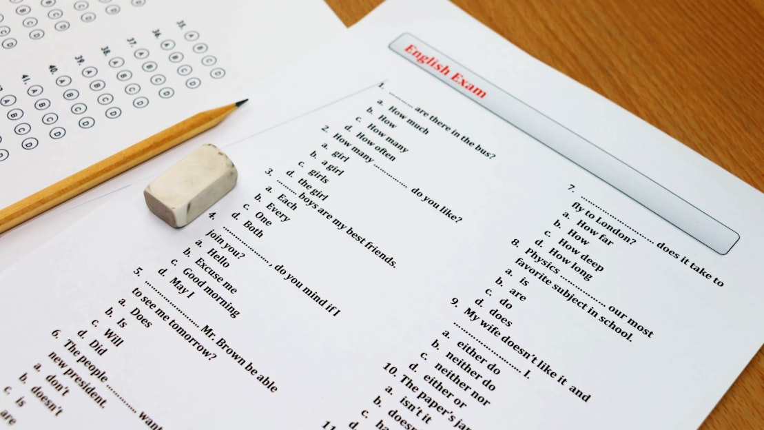 How to Prepare for the bksb Test in 2026