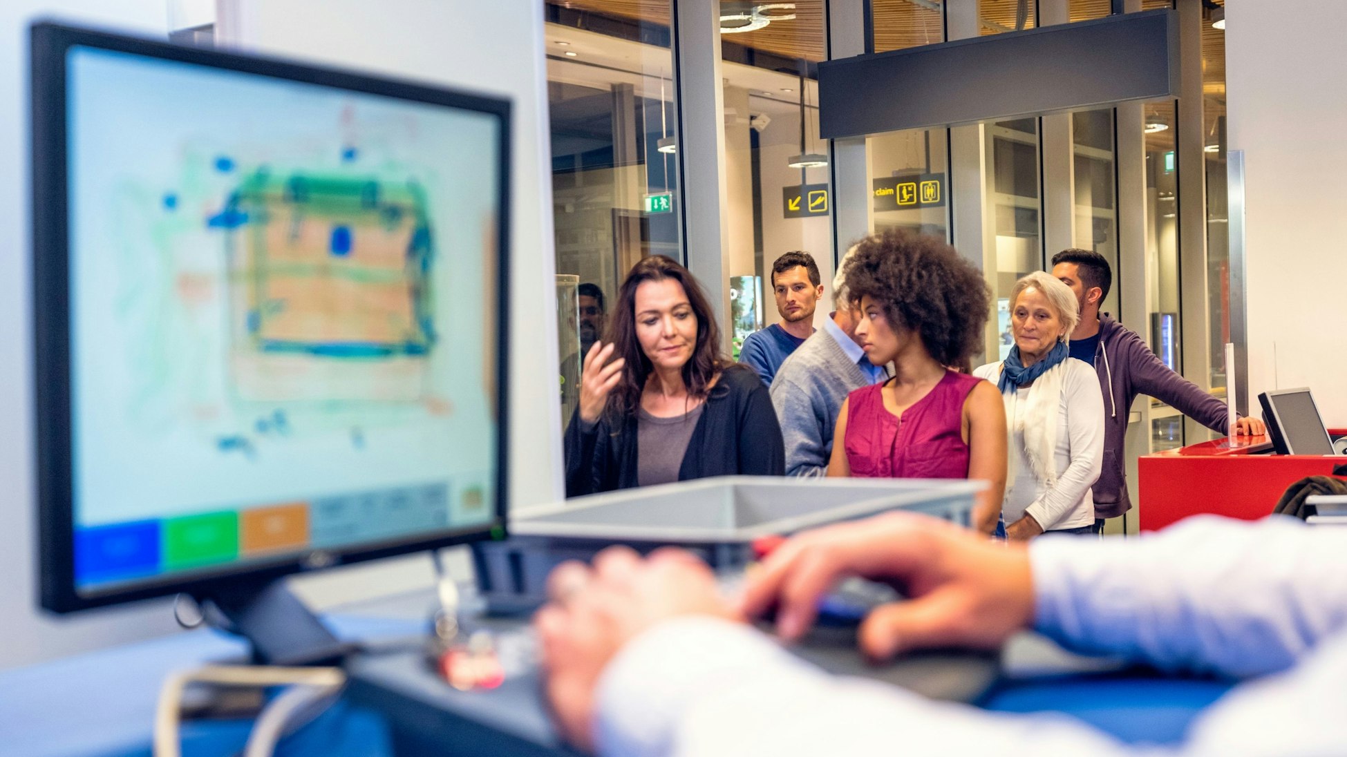 The TSA CBT Test – How to Prepare 2026