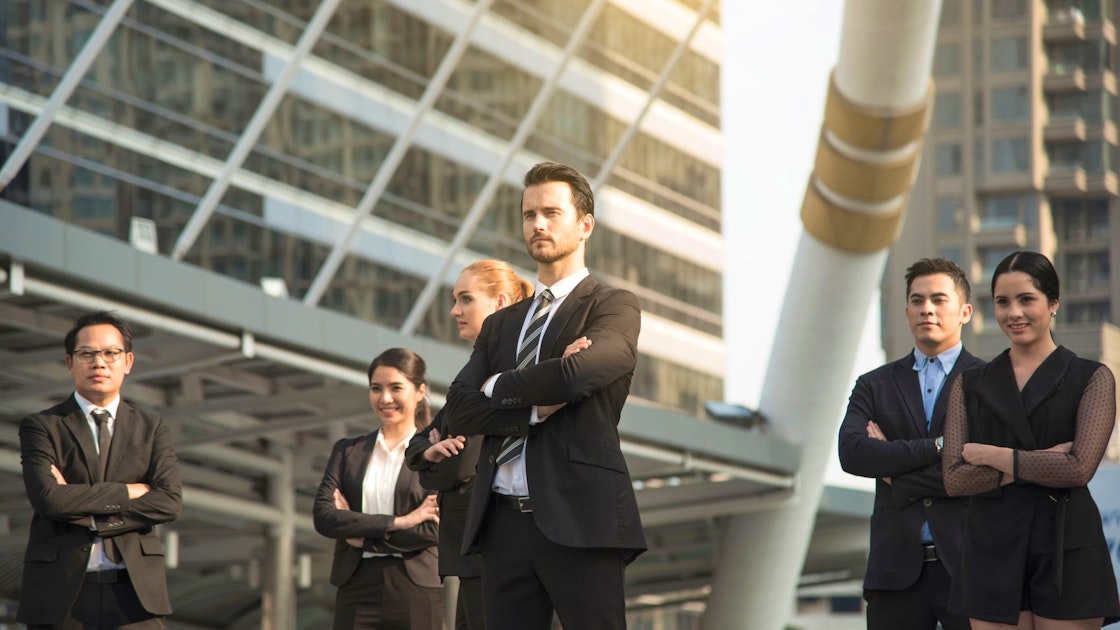 Top 10 Effective Leadership Principles: Definition and Examples