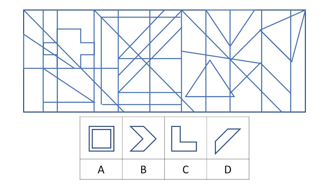 Air Force Officer Qualifying Test Preparation