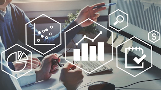 Bloomberg Market Concepts: A Review