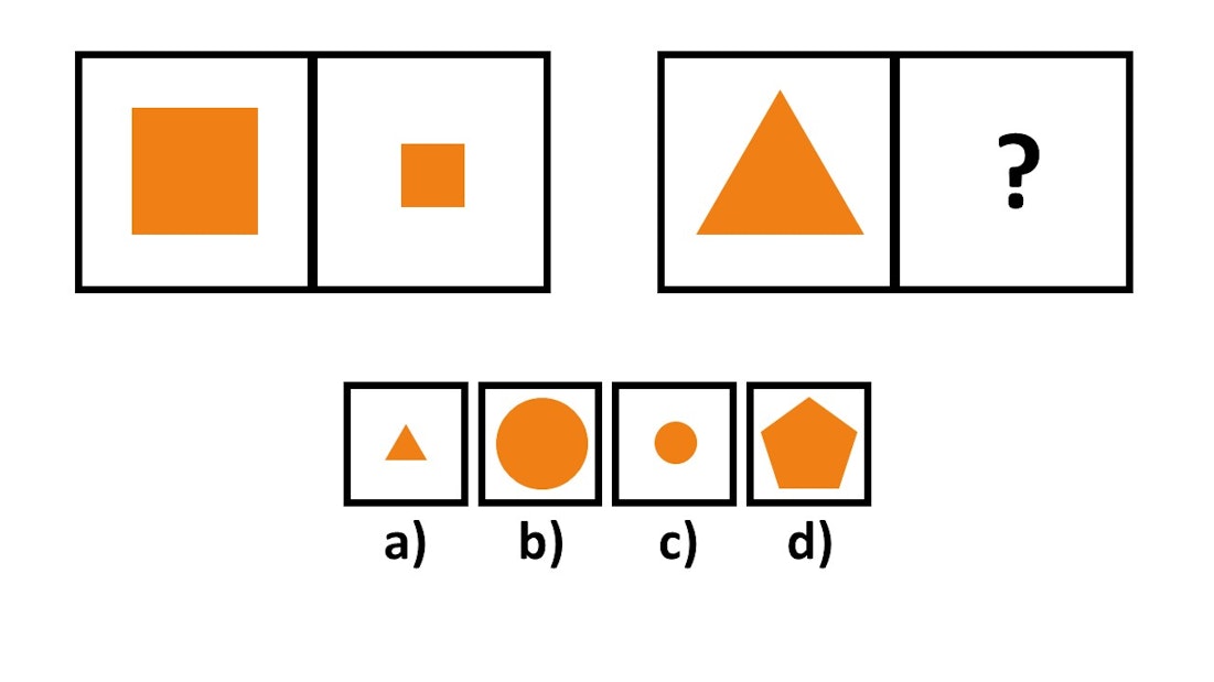 How to Pass the CogAT 3rd Grade Test in 2022 (Guide and Tips ...