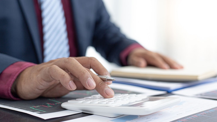 Basic Math Skills Tests: Free Sample Questions