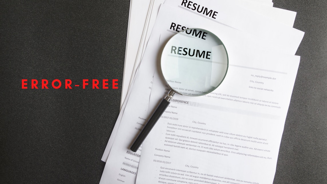 Attention to Detail: Definition and Examples